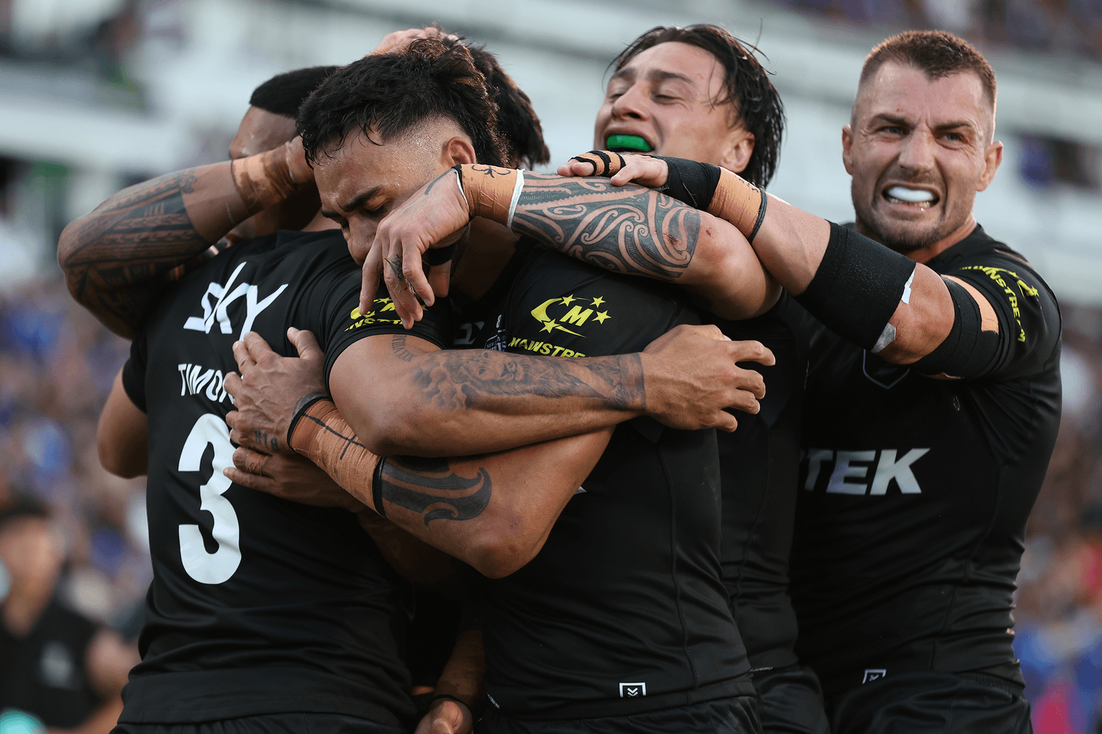 Open Schoolboys competition in the Bay of Plenty kicks off